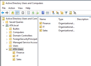 How to Export Active Directory Users to CSV and Build Reports