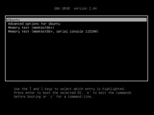 Performing Linux Password Resets [Step-by-Step]