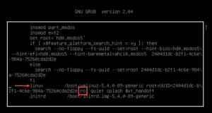 Performing Linux Password Resets [Step-by-Step]