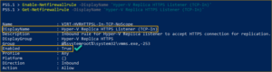 How to Set up Hyper-V Replication [Step-by-Step]