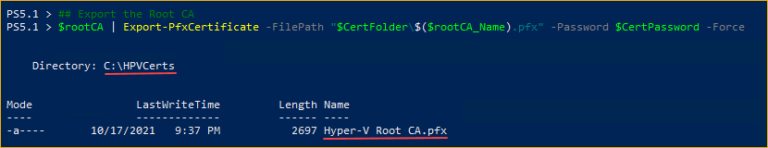 How to Set up Hyper-V Replication [Step-by-Step]