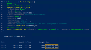 How to Set up Hyper-V Replication [Step-by-Step]