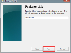 How to Convert a (Batch File) BAT to EXE [Step-by-Step)