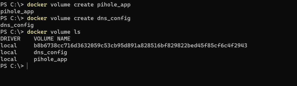 How to Set up Pi-hole in Docker Container