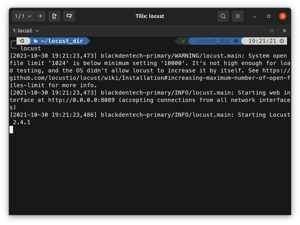How to Use Python to Load Test Websites