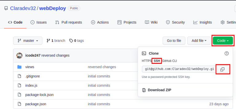 How To Create a Jenkins Build Job to Automate Web Deployments
