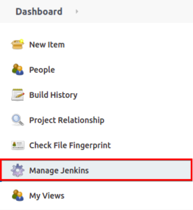 How To Create a Jenkins Build Job to Automate Web Deployments