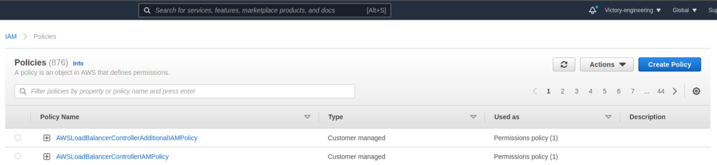 Getting Started with AWS CodeDeploy