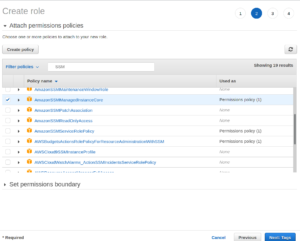 Getting Started with AWS CodeDeploy