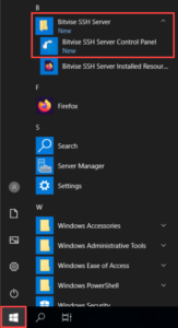How to Set up a Bitvise SSH Server [Step-by-Step]