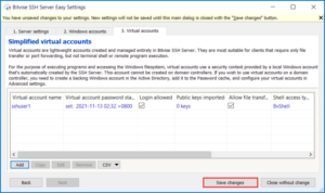 How to Set up a Bitvise SSH Server [Step-by-Step]