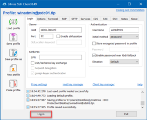 How to Set up a Bitvise SSH Server [Step-by-Step]
