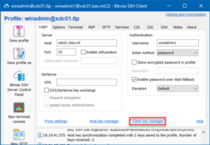 How to Set up a Bitvise SSH Server [Step-by-Step]