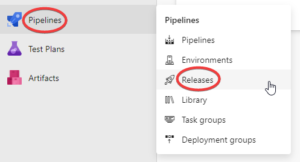 Gripping Terraform in Azure DevOps to build Infrastructure