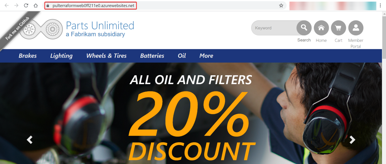 Gripping Terraform In Azure Devops To Build Infrastructure