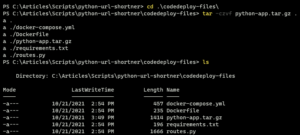 Getting Started with AWS CodeDeploy