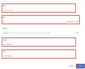 How To Serve NGINX Subdomains or Multiple Domains