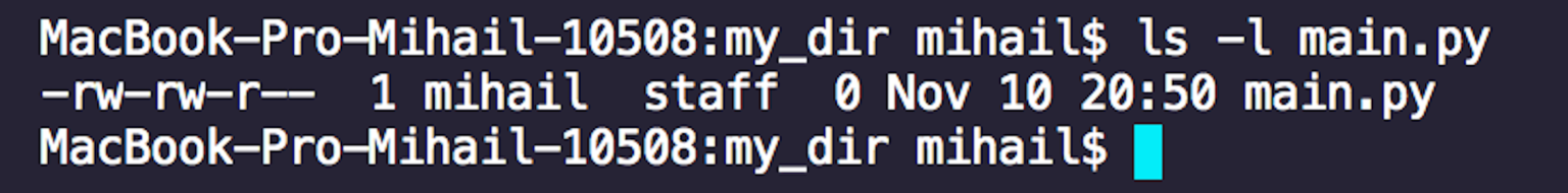 Manage Directory and File Permissions with Chmod Recursive