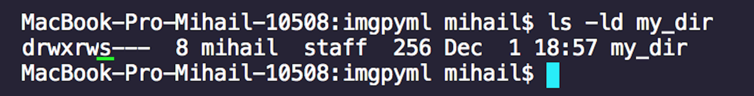 Manage Directory And File Permissions With Chmod Recursive