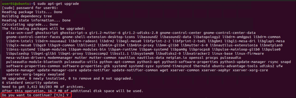 Ubuntu Apt Get Mastery A Guide With Practical Examples