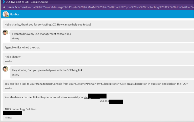 How to Set Up an All-In-One Communications Platform with 3CX