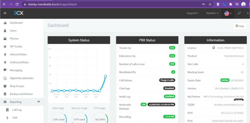 How to Set Up an All-In-One Communications Platform with 3CX