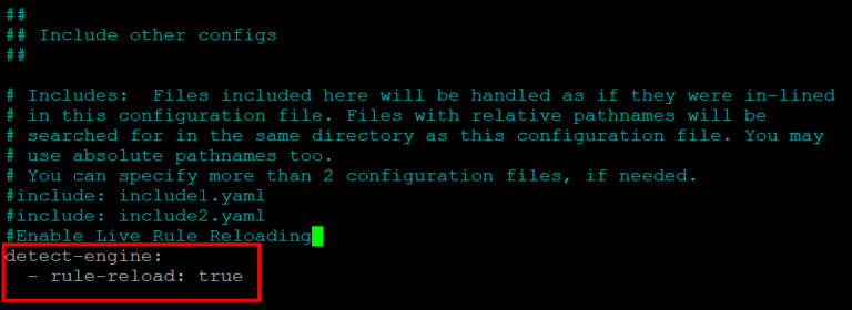 Configuring Suricata as an Intrusion Prevention System (IPS)