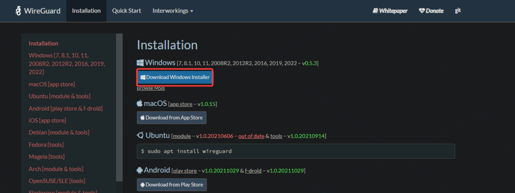 How To Set Up WireGuard VPN on Linux