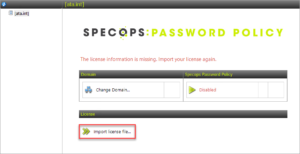 How to Secure Passwords with Specops Password Policy