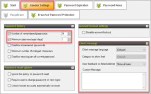 How to Secure Passwords with Specops Password Policy