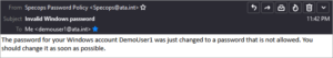 How to Secure Passwords with Specops Password Policy