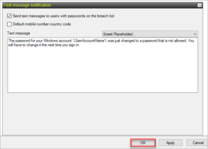 How to Secure Passwords with Specops Password Policy