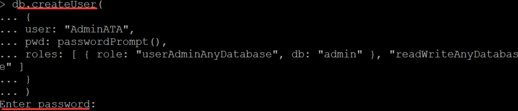 How To Take Control Of Your Mongodb Security