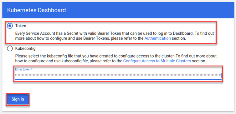 MicroK8s on Ubuntu : A Getting Started Guide