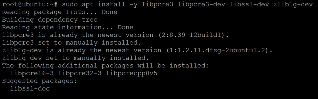 How To Setup A Nginx Rtmp Server For Streaming