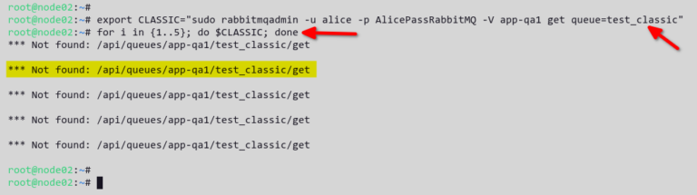 How to Set Up the RabbitMQ Cluster on Ubuntu/Debian Linux