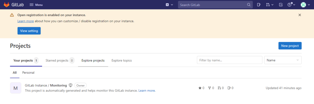 How to Securely Install Gitlab (A Tutorial)