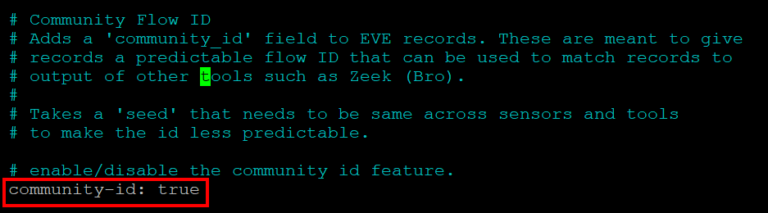 Configuring Suricata as an Intrusion Prevention System (IPS)