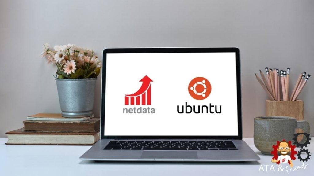 How to Install & Troubleshoot With the Netdata Monitoring Tool