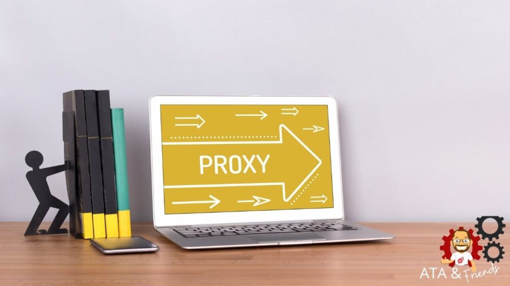 Learn How to Proxy Applications With Envoy Proxy Server