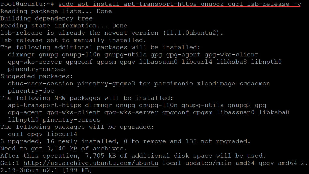 Learn How to Proxy Applications With Envoy Proxy Server