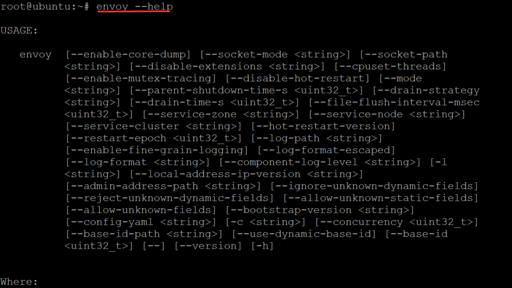 Learn How to Proxy Applications With Envoy Proxy Server