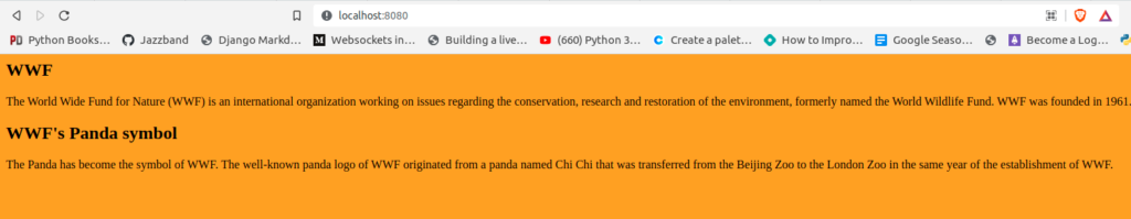 How To Deploy A Docker Container To Aws Elastic Beanstalk