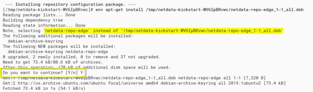 How To Install And Troubleshoot With The Netdata Monitoring Tool