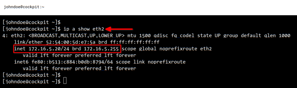 Manage Your Servers with Cockpit Linux