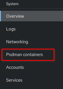 Manage Your Servers with Cockpit Linux