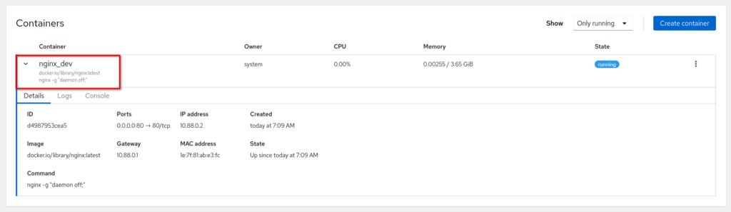 Manage Your Servers with Cockpit Linux