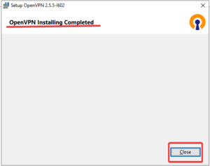 How to Create a VPN with OpenVPN On Window Server