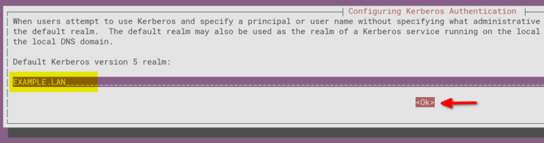 How to Perform a Samba Active Directory Install on Linux