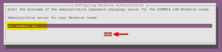 How to Perform a Samba Active Directory Install on Linux